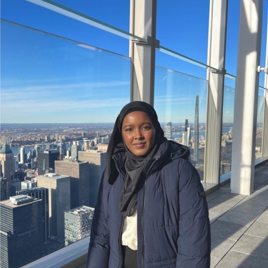 PhD Neurobiology to Medical Writer – TCIM