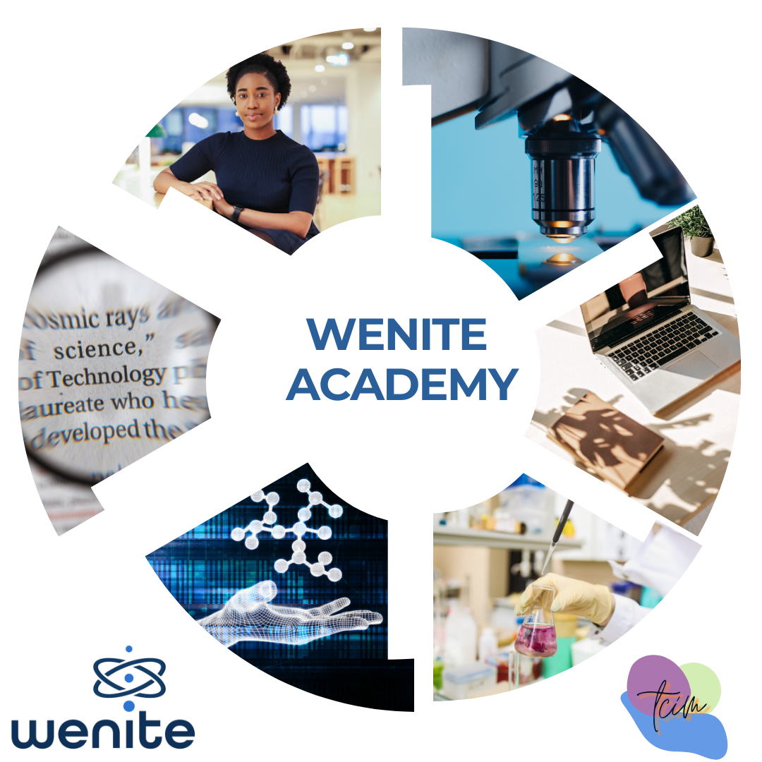 WENITE Academy – TCIM
